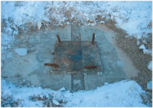 Repairing Damaged Anchor Bolts - Ask the Expert